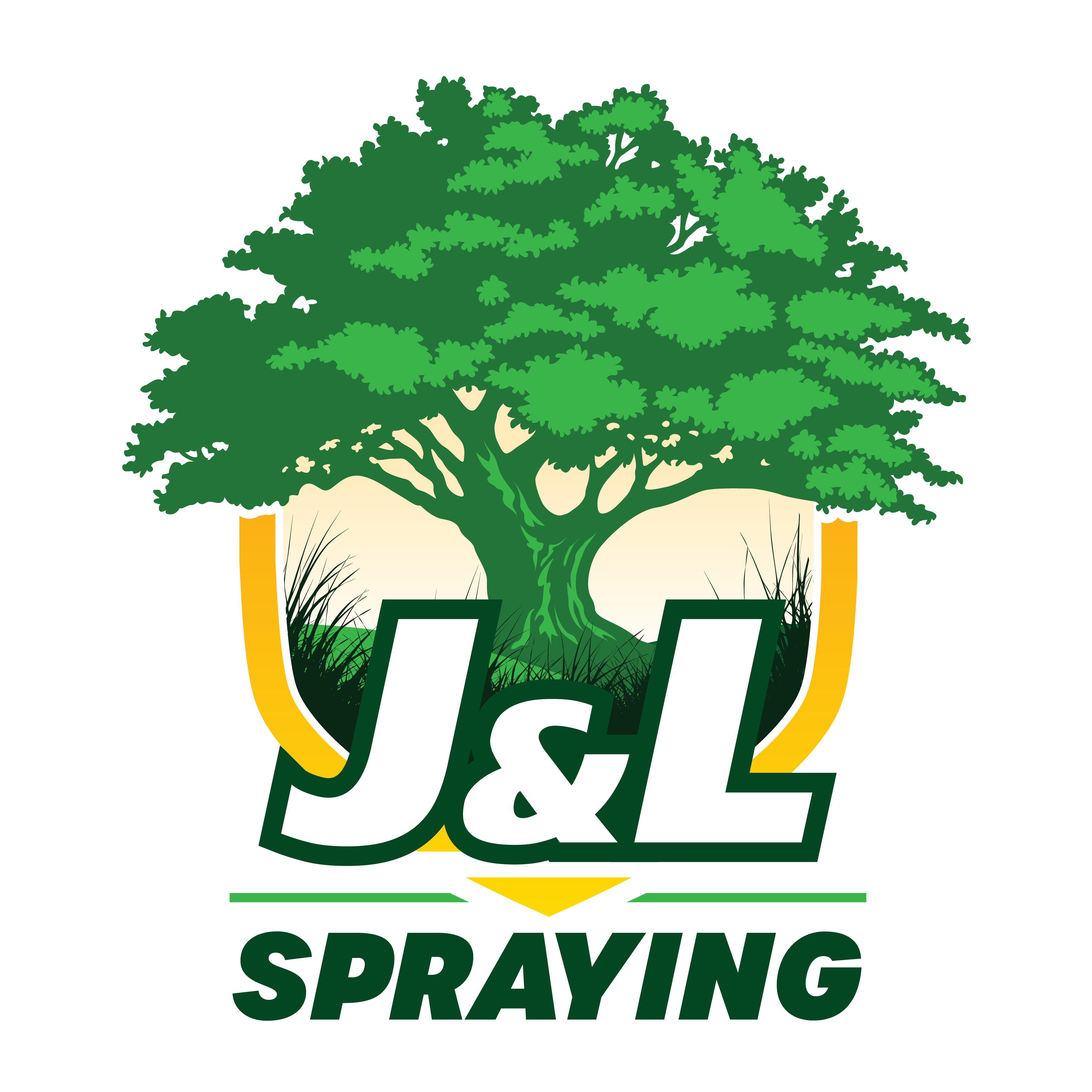 Weed Control | J&L Spraying